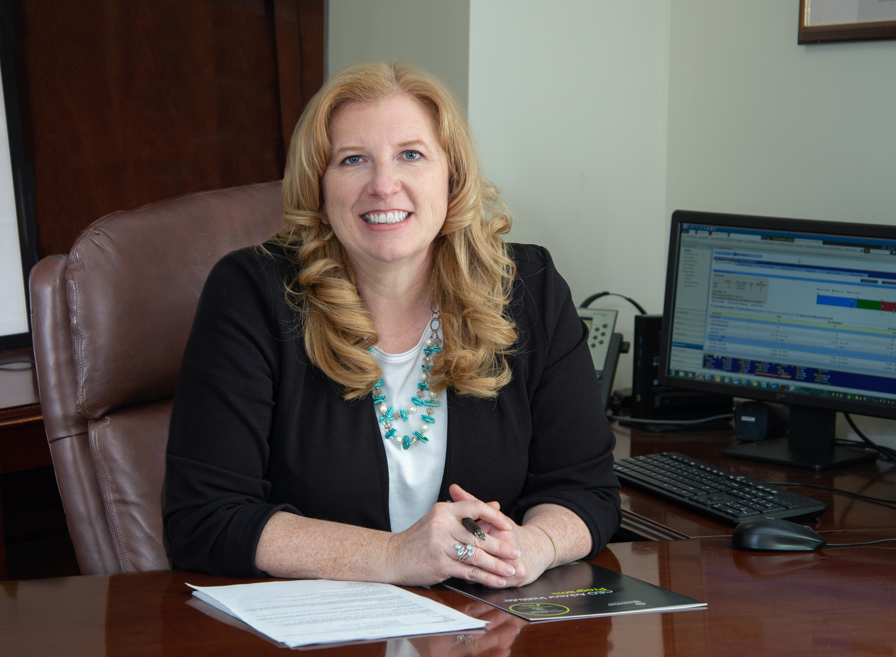 Business and Corporate Portraits – Photography by Jane Love